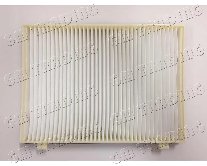 Chevrolet Captiva Air Cond White Cabin Filter | Lazada