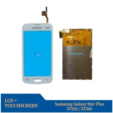 Harga Samsung Galaxy Star Plus