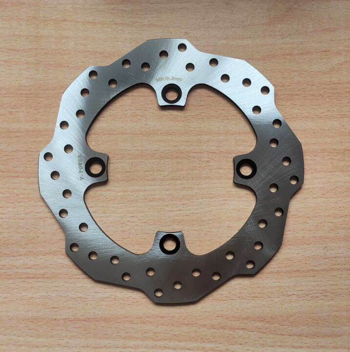 Honda CRF 150 ADV 150 Rotor Disc Brake (Rear) | Lazada PH