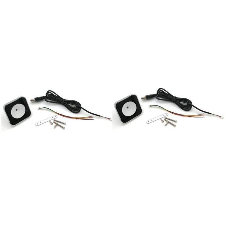 GM810 Series DC5V 1D/2D QR Barcode Scanner Module USB/UART Interface ...