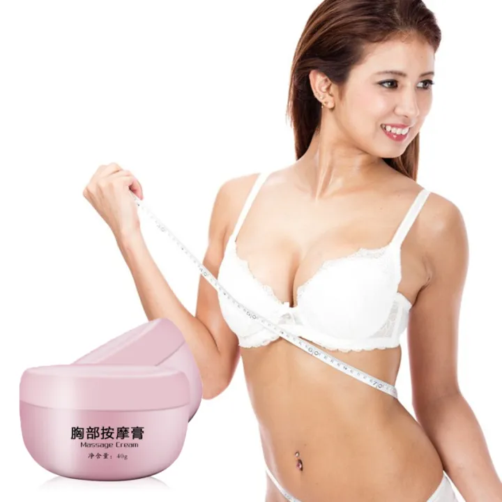40g Breast Enhancement Cream Moisturizing Nourishing Skin Lifting ... 40g Breast Enhancement Cream Moisturizing Nourishing Skin Lifting ...