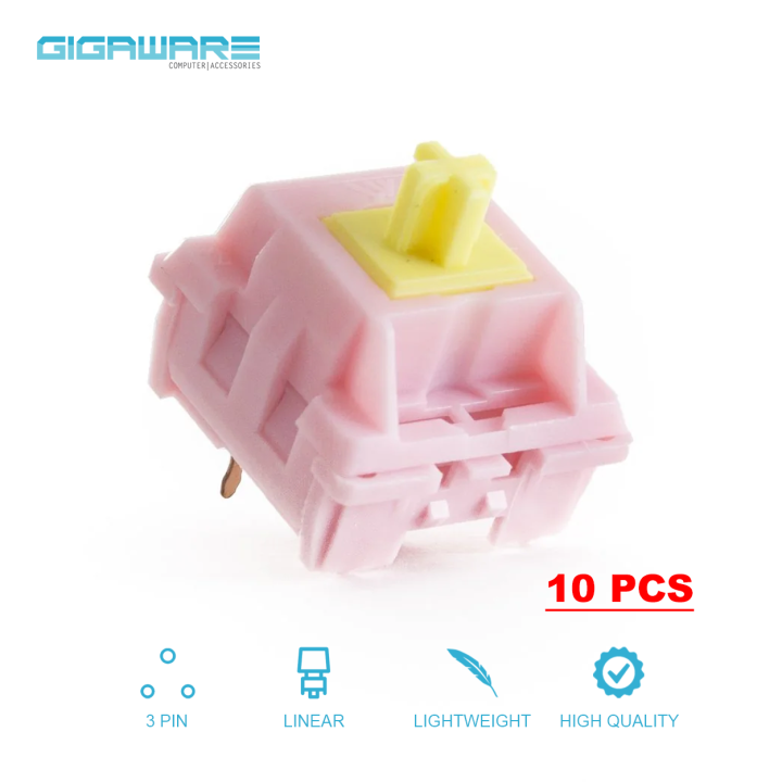 10pcs KTT Strawberry Mint Sea Salt Lemon Grapefruit Peach Rose Red Wine ...