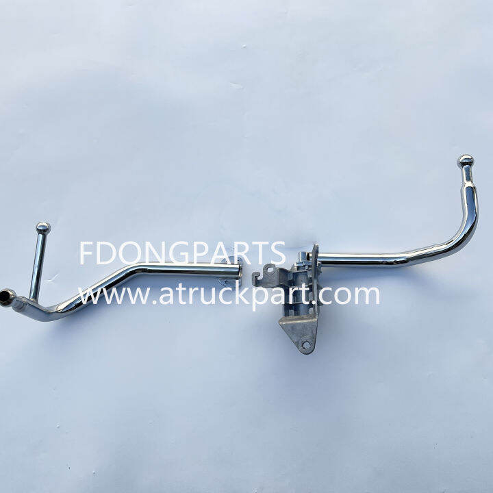 ISUZU NPR PRO NLP PRO ISUZU LORRY ACCESSORIES JAPAN MODEL CHROME MIRROR ...