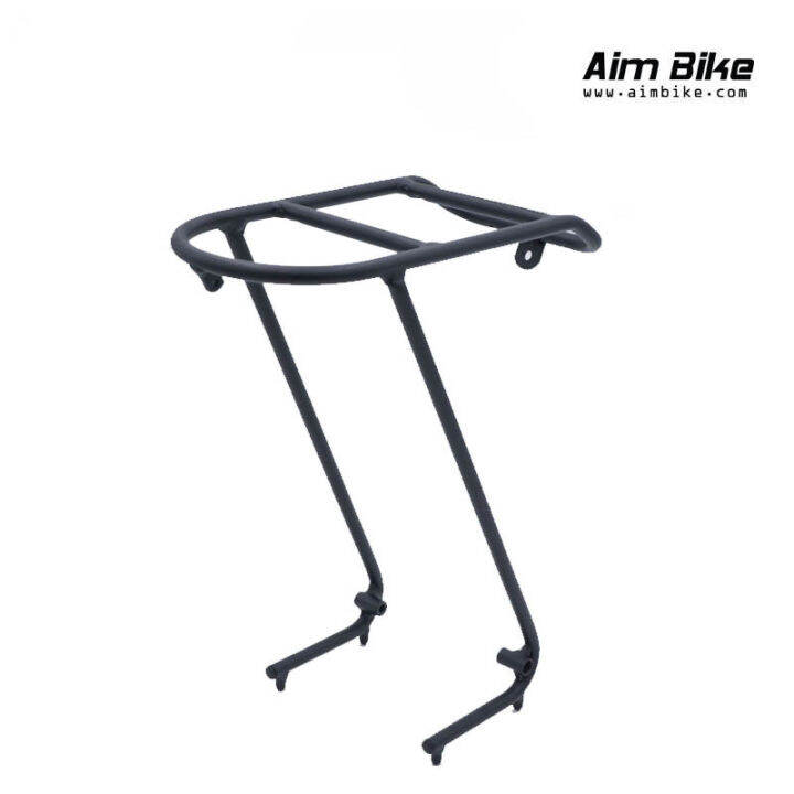 ตะแกรงหน้าจักรยาน Dahon Front Rack | Lazada.co.th