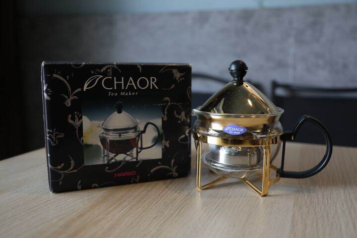 Hario Chaor tea maker | Lazada.co.th