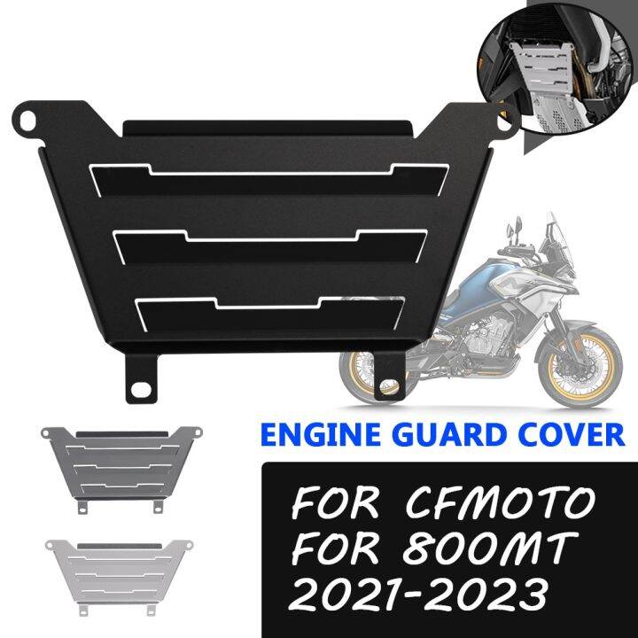 For CFMOTO 800MT MT800 MT 800 MT 2022 Motorcycle Accessories Motorcycle ...