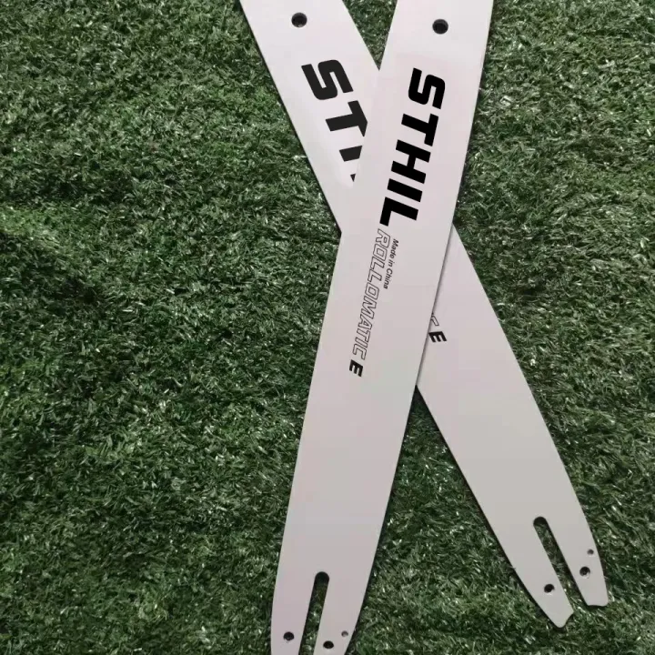 20 inches Chainsaw Guide Bar | Lazada PH