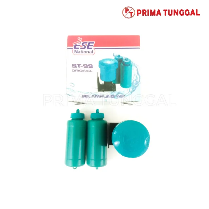 Radar Toren Otomatis ESE National ST99 Pelampung Air Listrik | Lazada ...