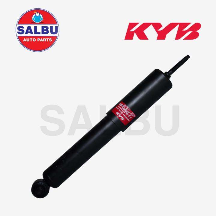 KYB Shock Absorber 344305 Front for Ford Everest 2003-2014, Ford Ranger ...