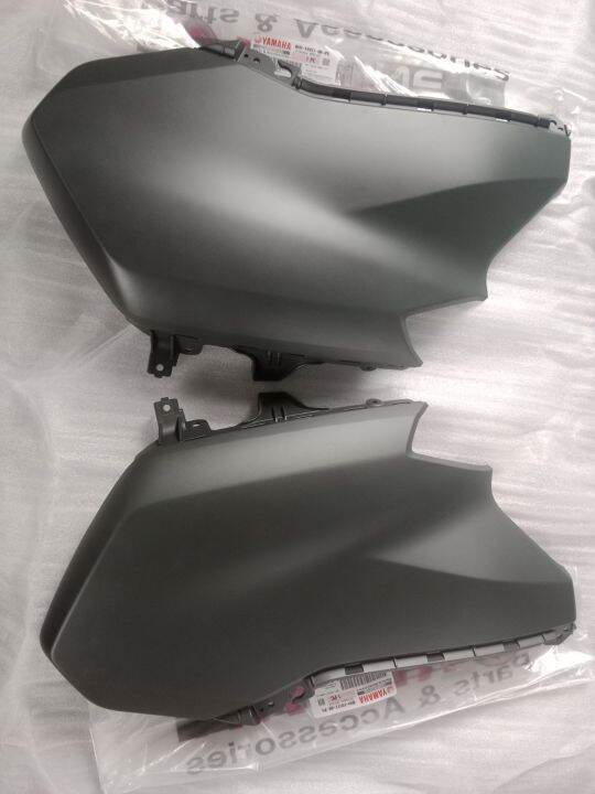 body cowling for Nmax V2 Matte Green ORIGINAL YAMAHA | Lazada PH