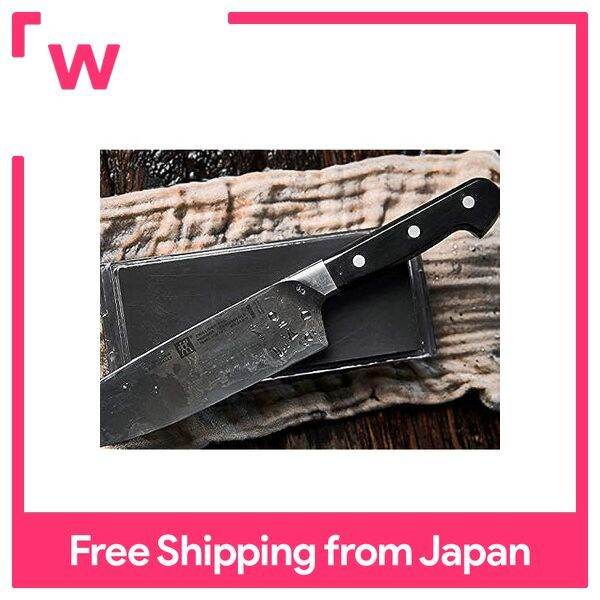 Zwilling Online มีดเหลาบริการลับคมและมีดบำรุงรักษา99990-137 | Lazada.co.th