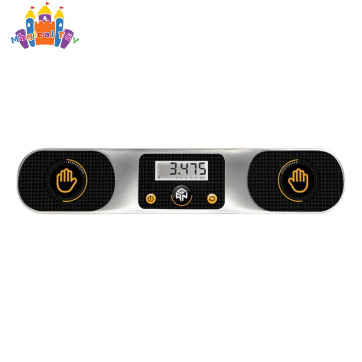 FunsLane GAN Timer GAN Smart Timer GAN Cube Mat GAN timer mat GAN ...