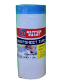 Nippon Paint Drop Sheet นิปปอนเพ้นท์ เทปฟิล์มกันเปื้อน เทปกาวที่ทำจาก ...