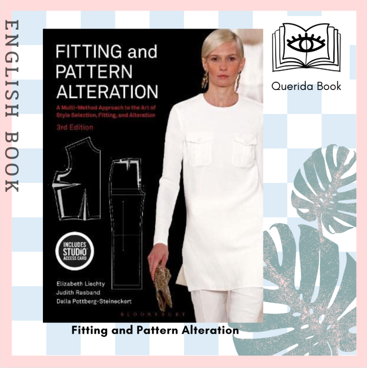 [Querida] Fitting and Pattern Alteration : A Multi-Method Approach to ...
