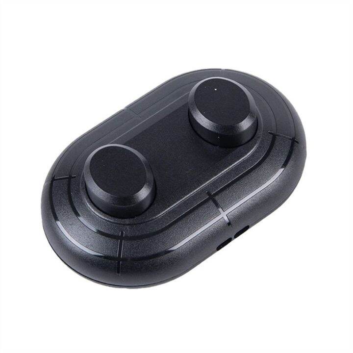 HDG67 Black Hand Press Switch Adapter Turn On/Off Table Lamp Supplies ...