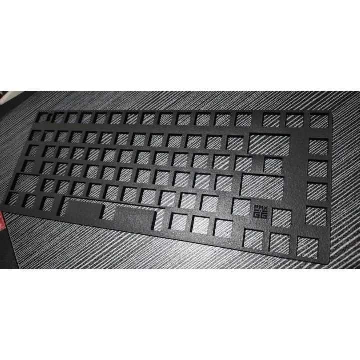 [F-K] PMX.GG Keyboard Plate Foam - PORON | Lazada PH
