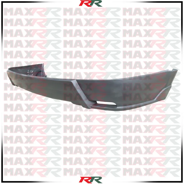 Nissan X-Trail Xtrail T30 First Generation (2003 - 2007 Model Bumper ...
