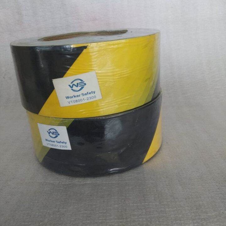 POLICE LINE garis polisi safety line 2" x 300 mtr | Lazada Indonesia