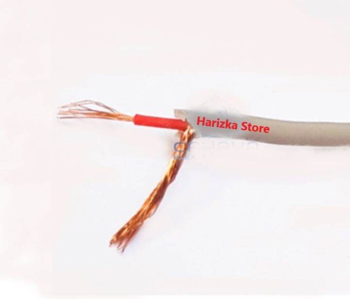 Kabel Head isi 2 Kabel isi 2 mono Kabel konektor audio | Lazada Indonesia