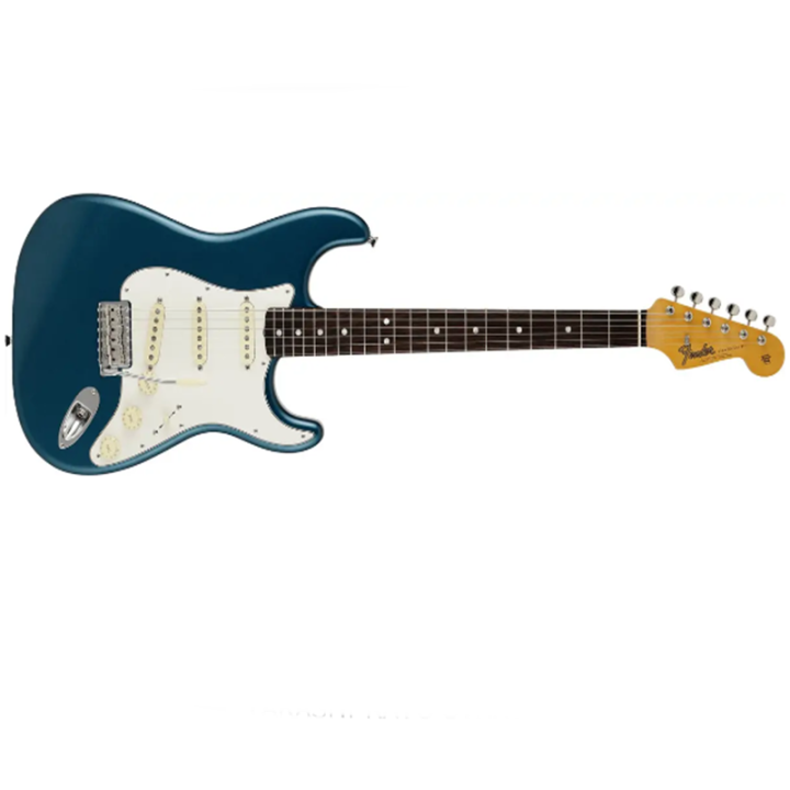 Fender Takashi Kato Stratocaster electric guitar comes from Fender ...