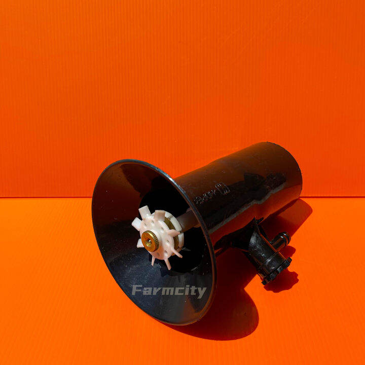 3WF-3A Nozzle Fan Mist Blower 3WF-3A Nozzle Pam Sembur Racun (65mm) | Lazada