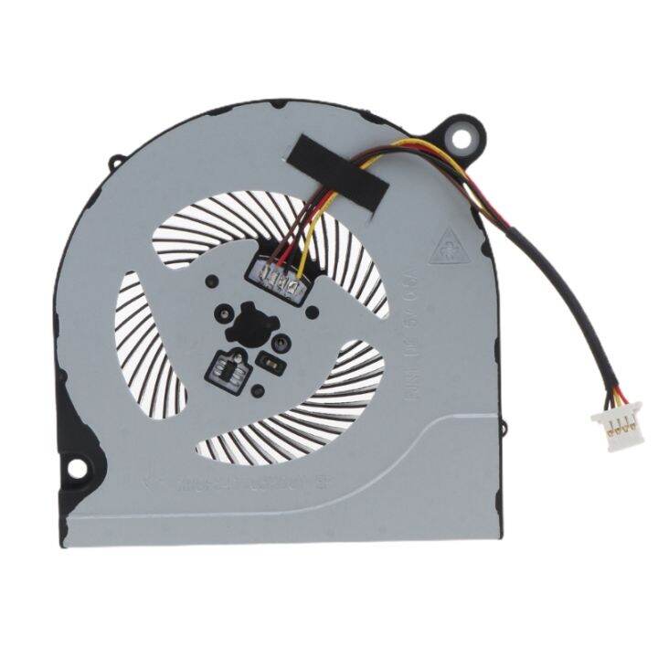 Notebook CPU Fan Heatsink Radiator Copper Tube Module for Acer Predator ...