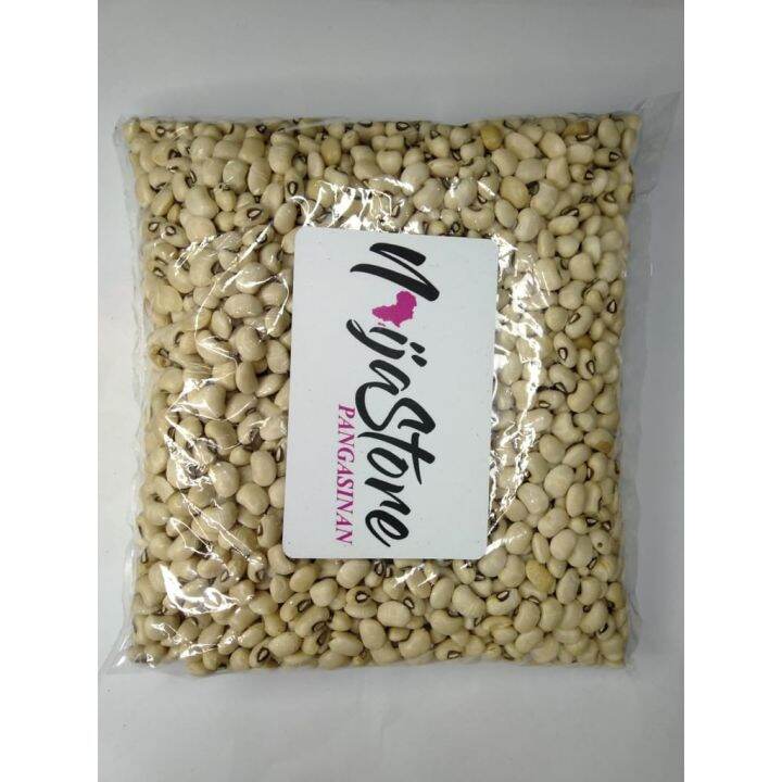Black Eyed Pea Sitaw Beans 1 KG | Lazada PH