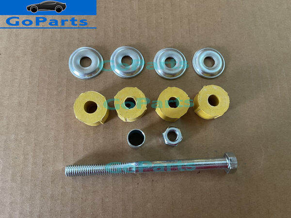 FORD RANGER WL FRONT STABILIZER LINK KIT / SATAY KIT (HAVY DUTY) | Lazada