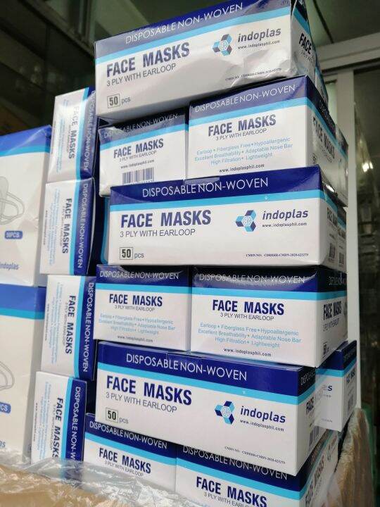 Indoplas Brand | Lazada PH