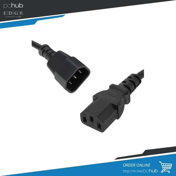 reverse power cord | Lazada PH