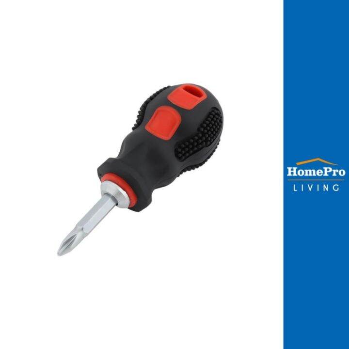 HomePro ไขควงสลับหัว MATALL 1.5 HMP1056296-A แบรนด์ MATALL | Lazada.co.th
