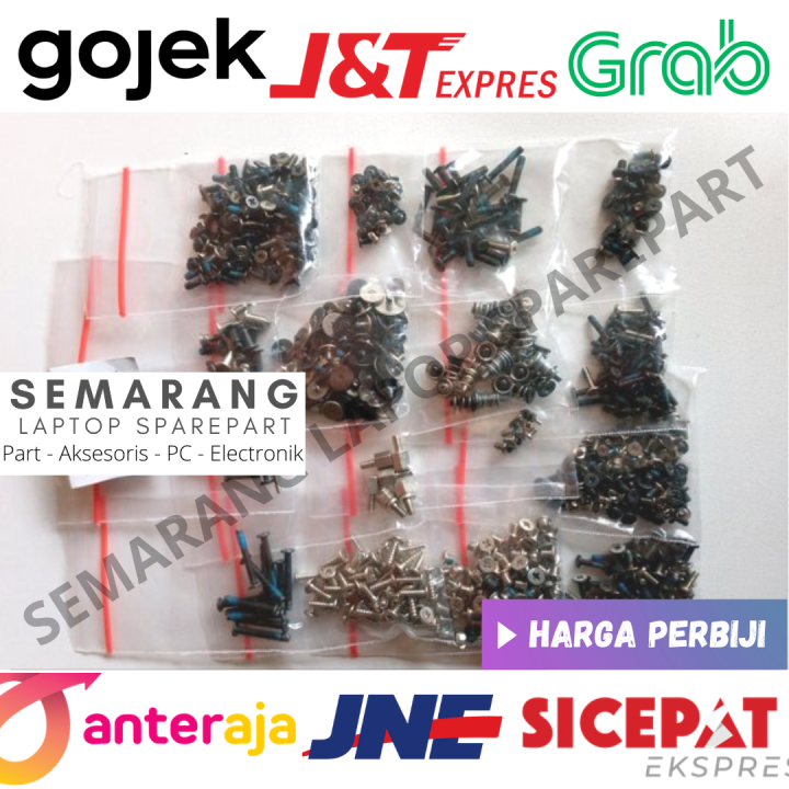 BAUT LAPTOP Netbook Notebook Asus Berbagai Ukuran dan Bentuk | Lazada ...