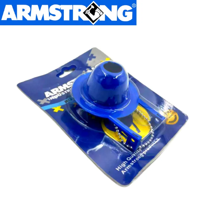 ARMSTRONG RUBBER FLAPPER | Lazada PH