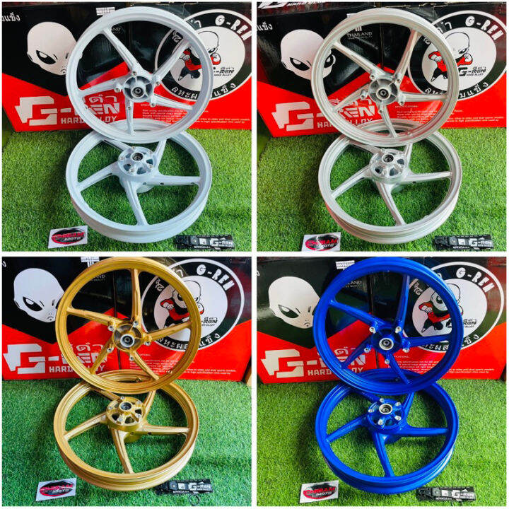 G-ren Hard Alloy Thailand Mags Sniper/Lc150 | Lazada PH