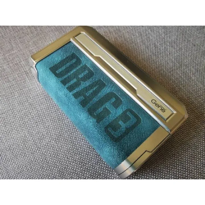 [ vape [ DRAG 3 VOOPOO DRAG 3 MOD 177W COMPLETE SET VAPE SET vapeset ...