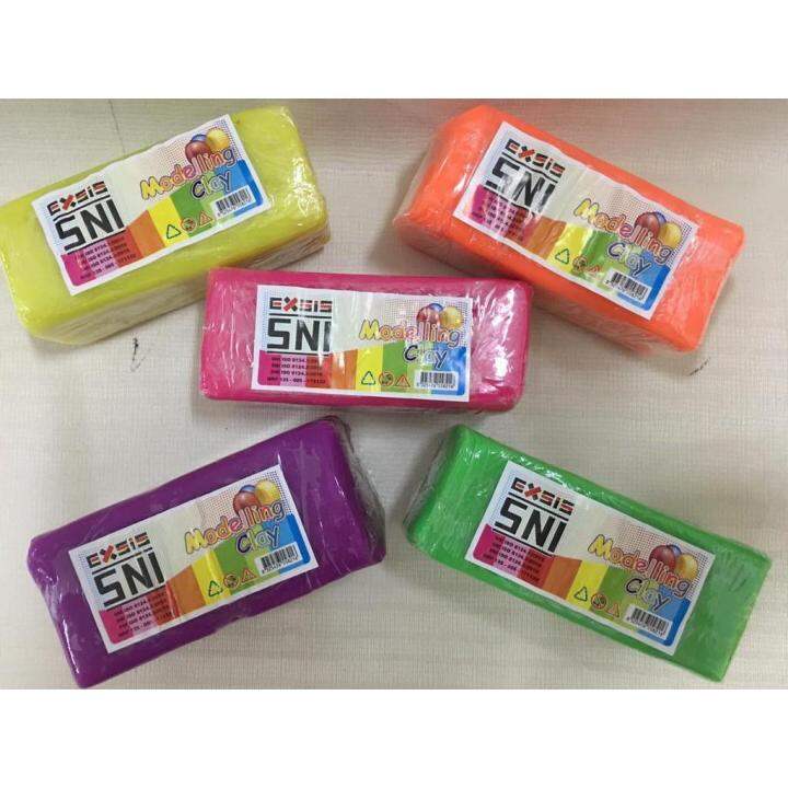 Lilin Besar Exsis SNI / pcs | Lazada Indonesia