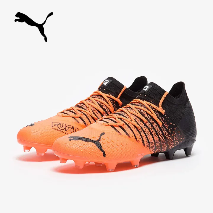 Puma Future 1.3 FG/AG รองเท้าฟุตบอล มาใหม่ล่าสุด | Lazada.co.th