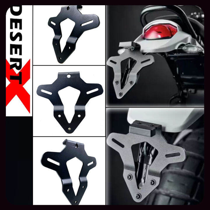 For Ducati Desert X DESERT X desert x 2022 2023 fender eliminator tail ...