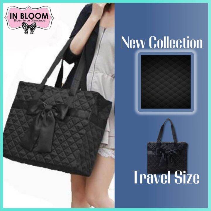 BIG Fashon Bag Beg Besar Balik Kampung Large Storage Beg Baju ...