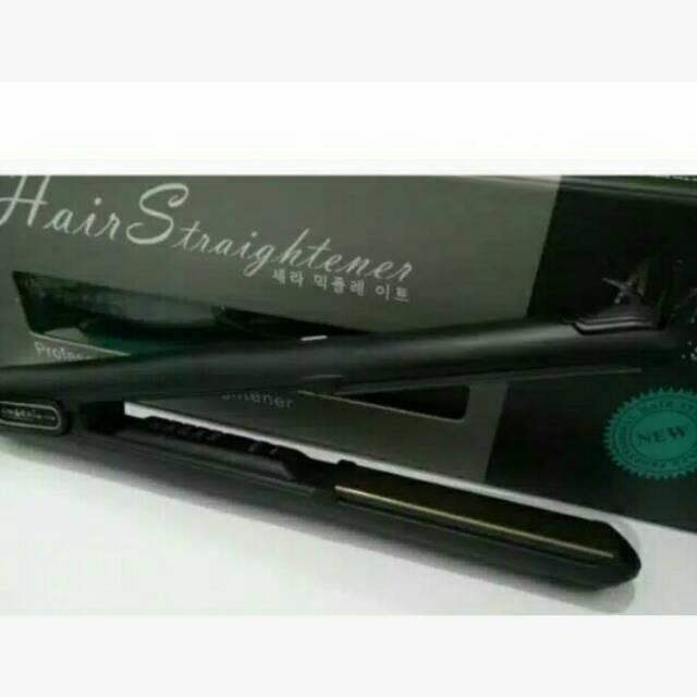 Catokan Rambut Catok Amara 2in1 Tipe 1118 Original | Lazada Indonesia