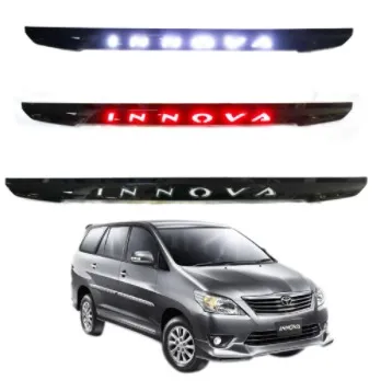 Trunk Lid LED Grand Innova 2012 - 2015 Model Ganti | Lazada Indonesia