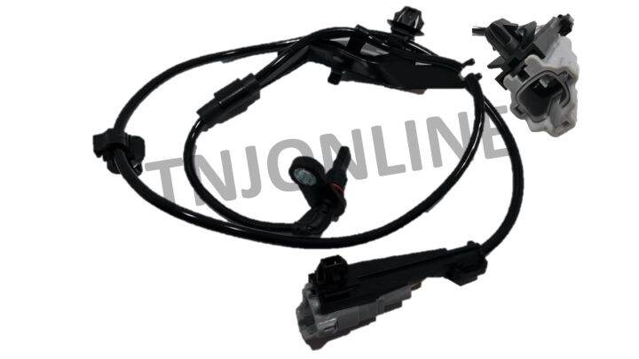 ABS SENSOR - TOYOTA HILUX REVO GUN125 (REAR/RH) 89545-0K240 | Lazada