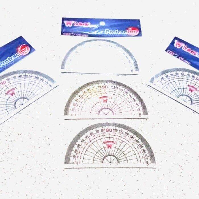 Garisan busur merk Butterfly | Lazada Indonesia