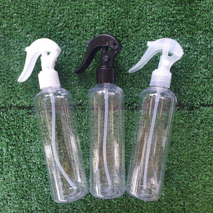 300 ml Refillable Spray Bottle Empty Spray Bottle Alcohol Spray Bottle ...
