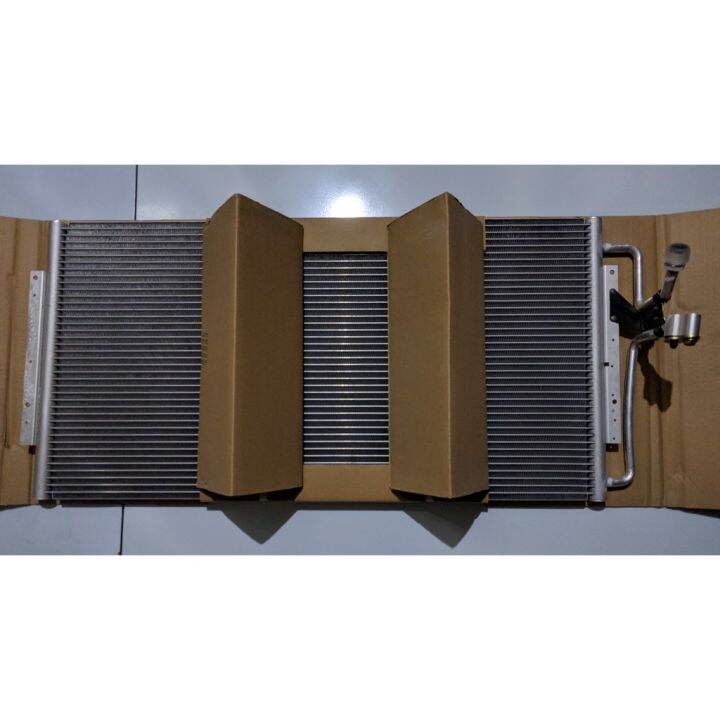 Chevrolet Venture (1999-2005) - Condenser - Laminated | Lazada PH