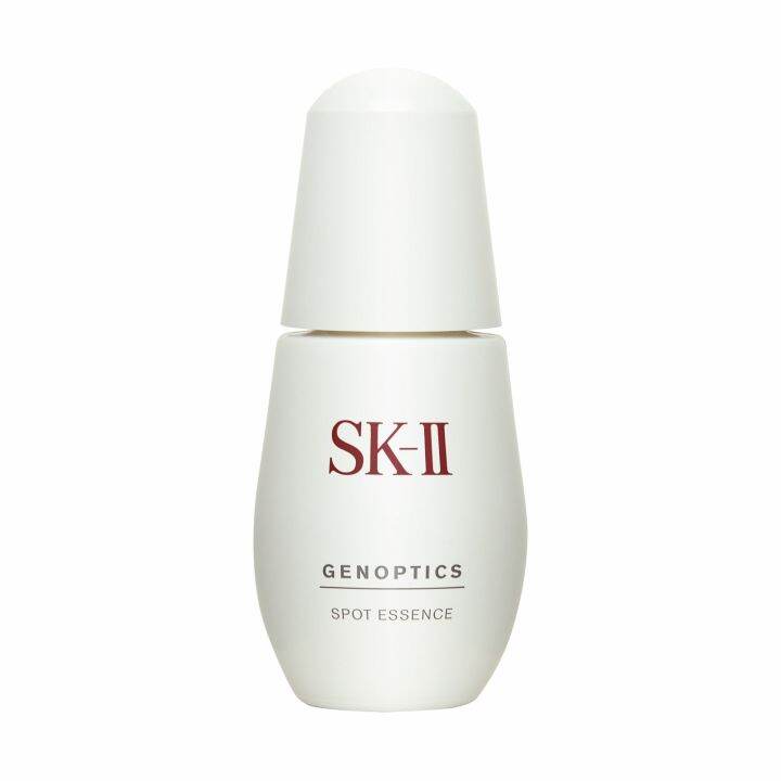 SK-II GenOptics Spot Essence 30ml | Lazada Indonesia