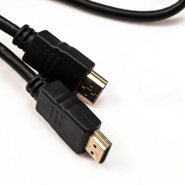 HDMI CONNECTORS FOR GSAT HD DIRECT TV | Lazada PH