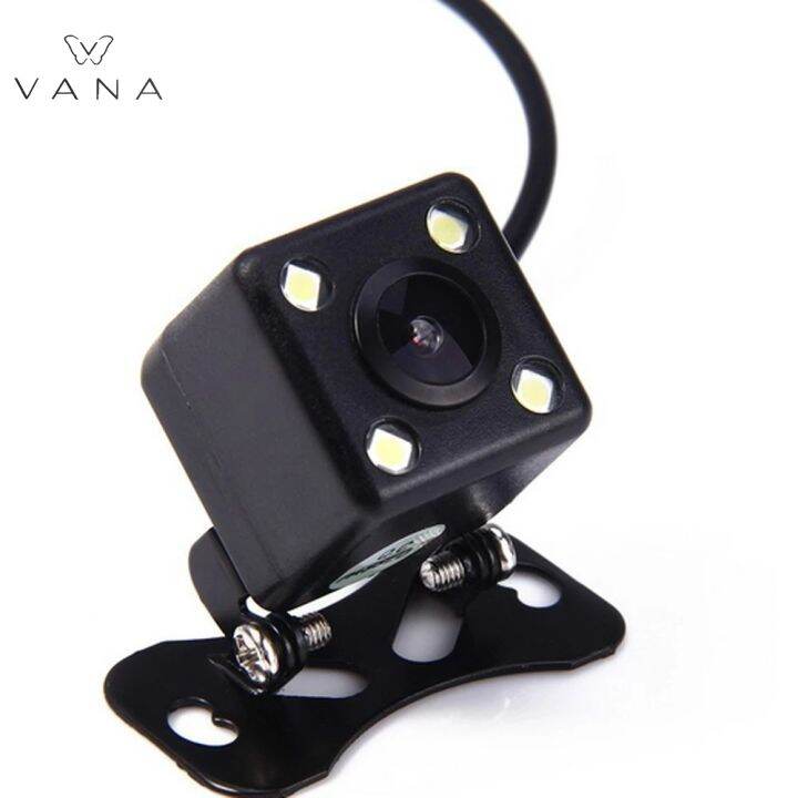 Motorcycle VANA CarNight Vision Reverse ImageCamera | Lazada PH