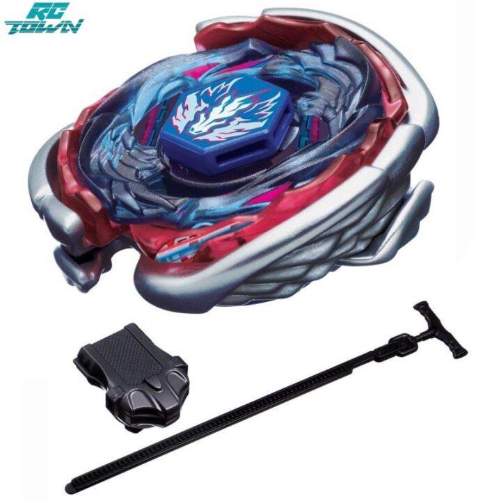 Takara Tomy Metal Beyblade BB105 Big Bang Pegasis F:D | Lazada PH