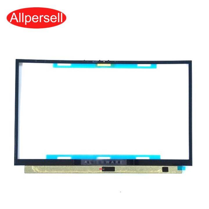 Laptop screen frame cover for Dell Alienware Area 51M R2 shell LCD ...